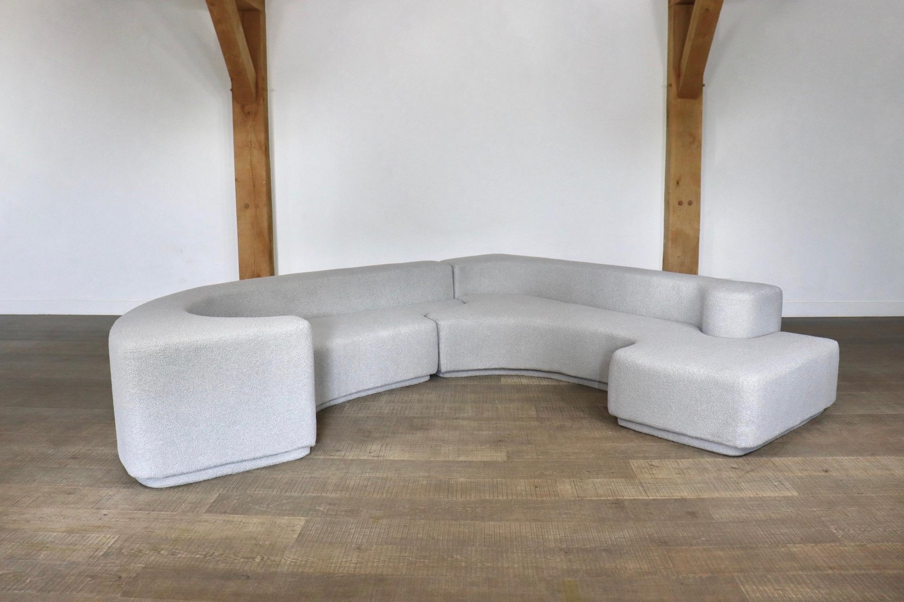 Lara sofa by Roberto Pamio, Noti Massari and Renato Toso for Stilwood, Italy, 1958 for sale at ...