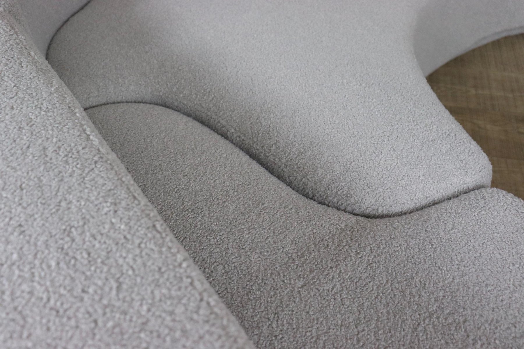 Lara sofa by Roberto Pamio, Noti Massari and Renato Toso for Stilwood, Italy, 1958 for sale at ...