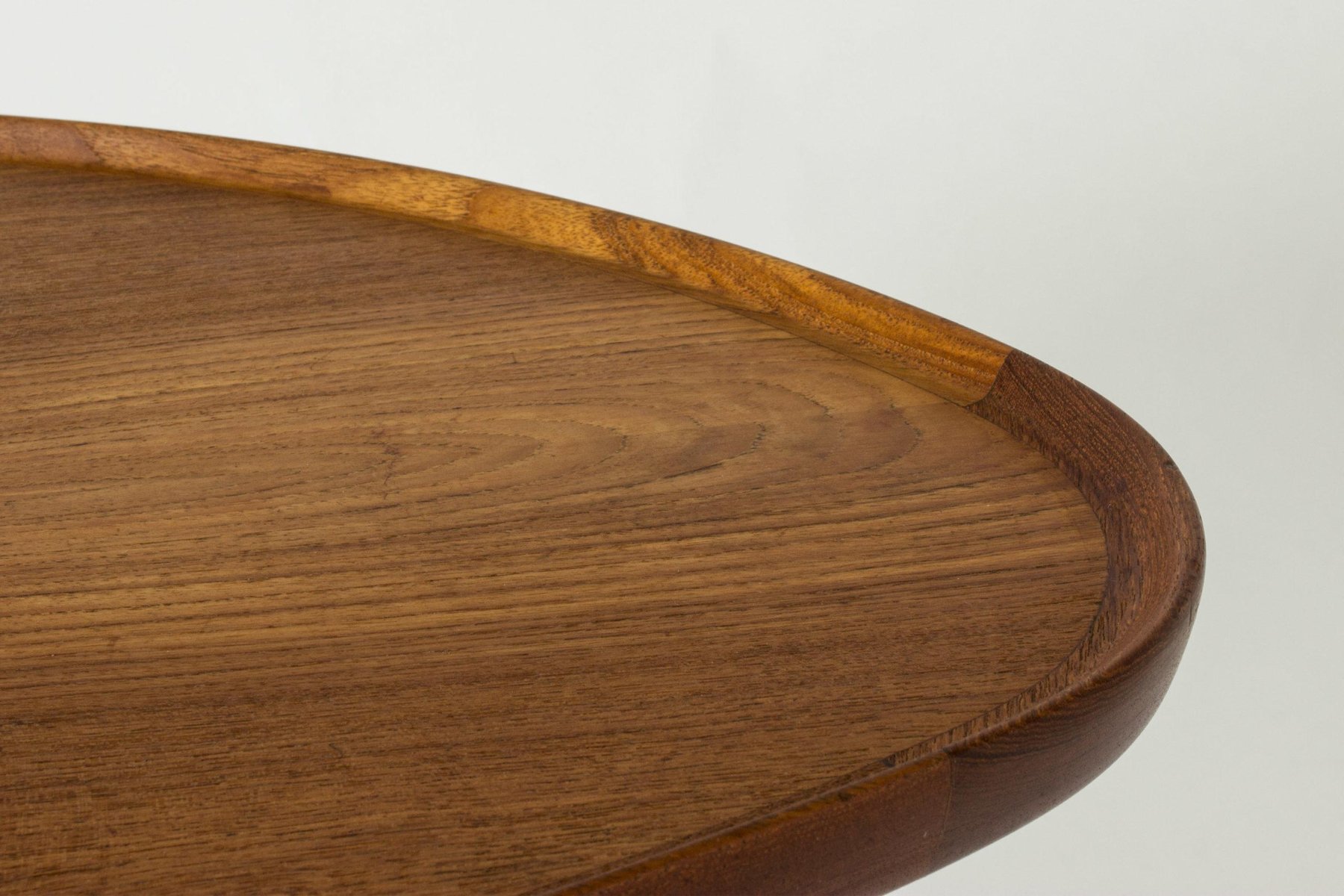 Vintage Eye Coffee Table by Finn Juhl, 1950s for sale at Pamono