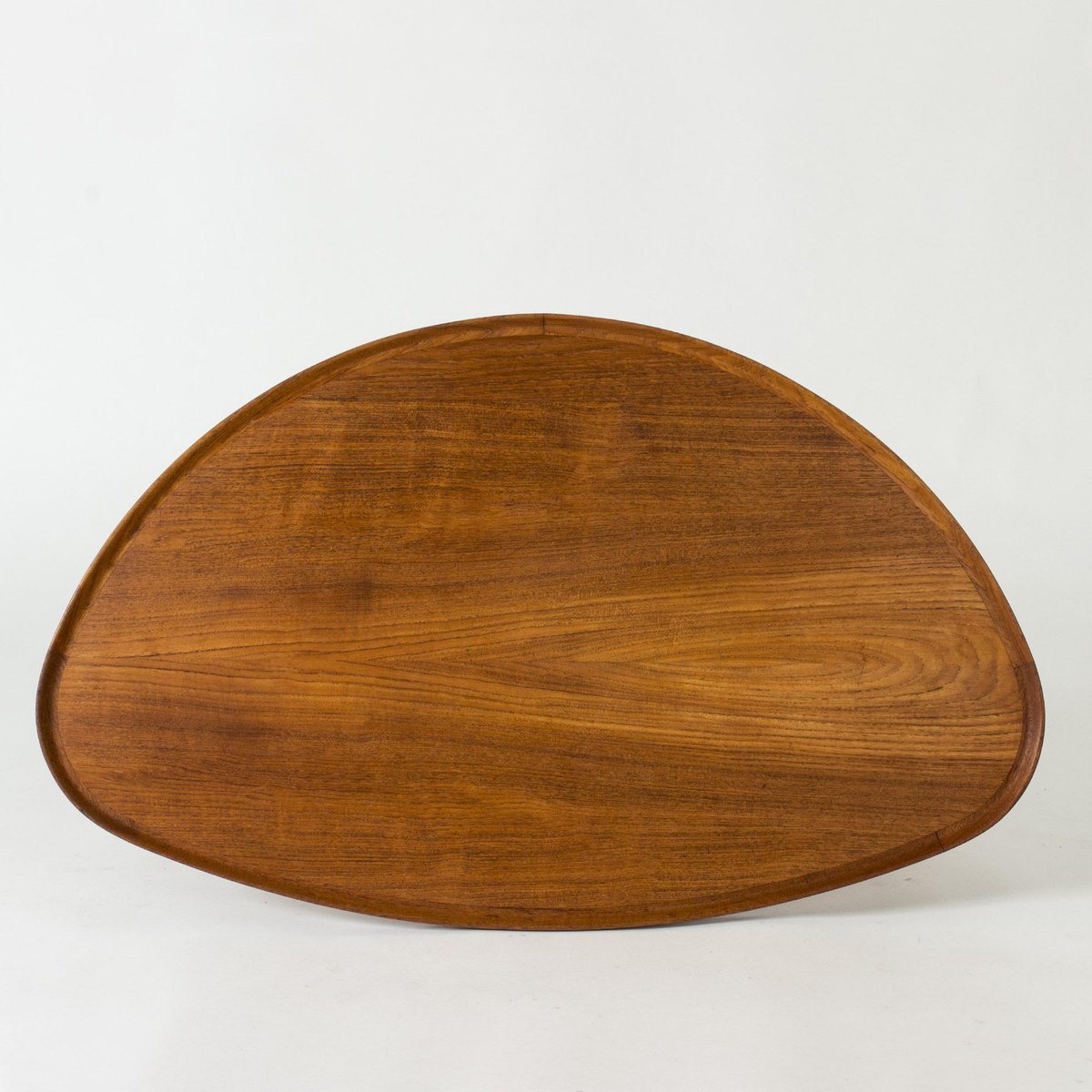 Vintage Eye Coffee Table by Finn Juhl, 1950s for sale at Pamono