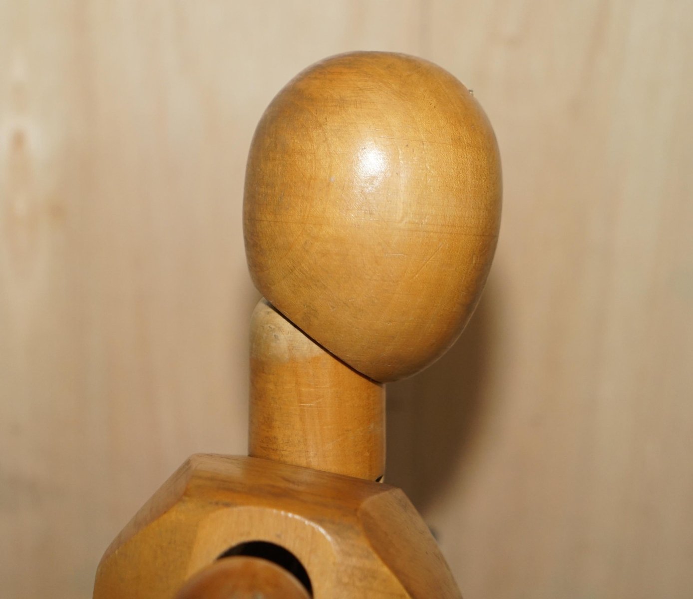 French Lay Figure, 1950s for sale at Pamono