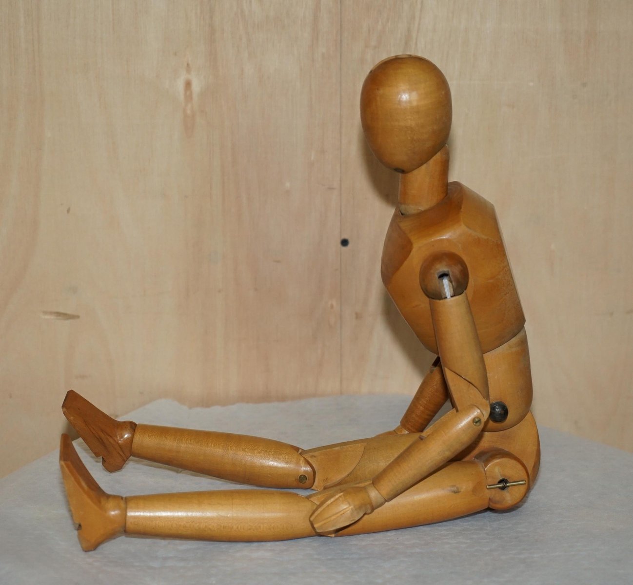 French Lay Figure, 1950s for sale at Pamono
