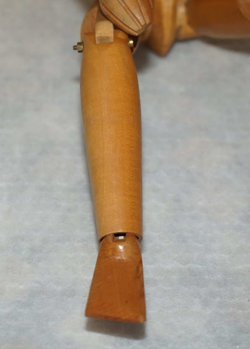 French Lay Figure, 1950s for sale at Pamono