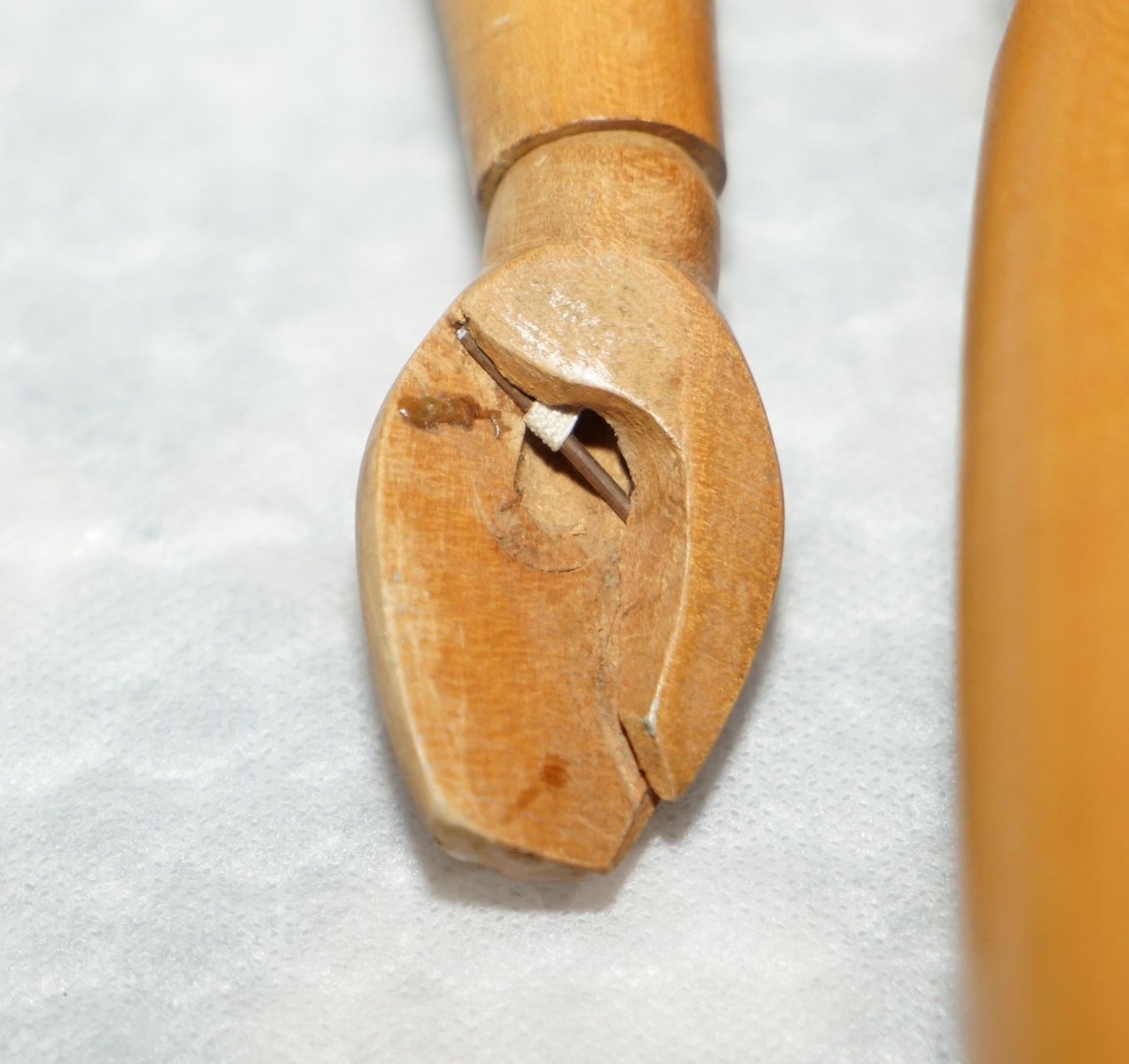 French Lay Figure, 1950s for sale at Pamono