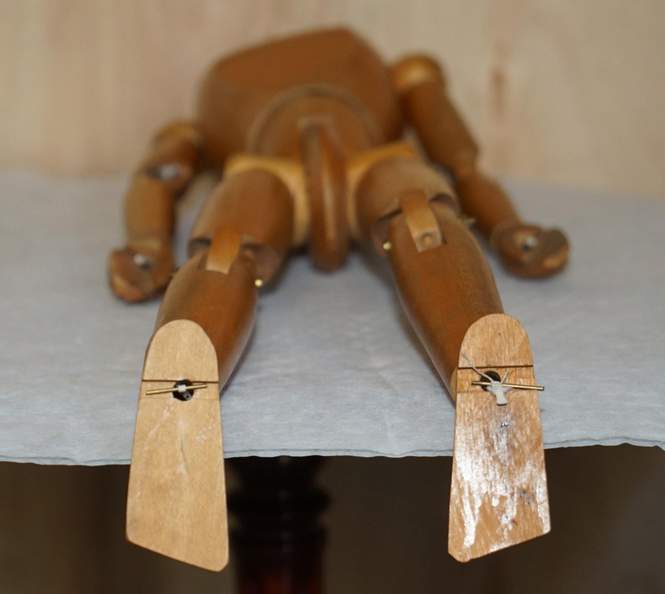 French Lay Figure, 1950s for sale at Pamono