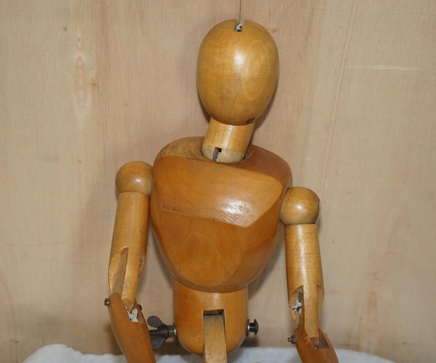 French Lay Figure, 1950s for sale at Pamono