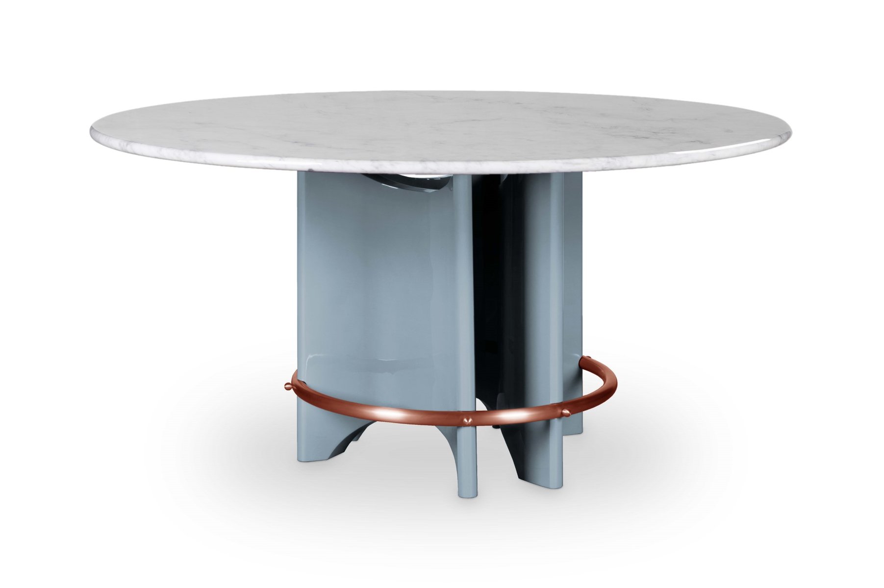Meyer Center Table by Royal Stranger for sale at Pamono