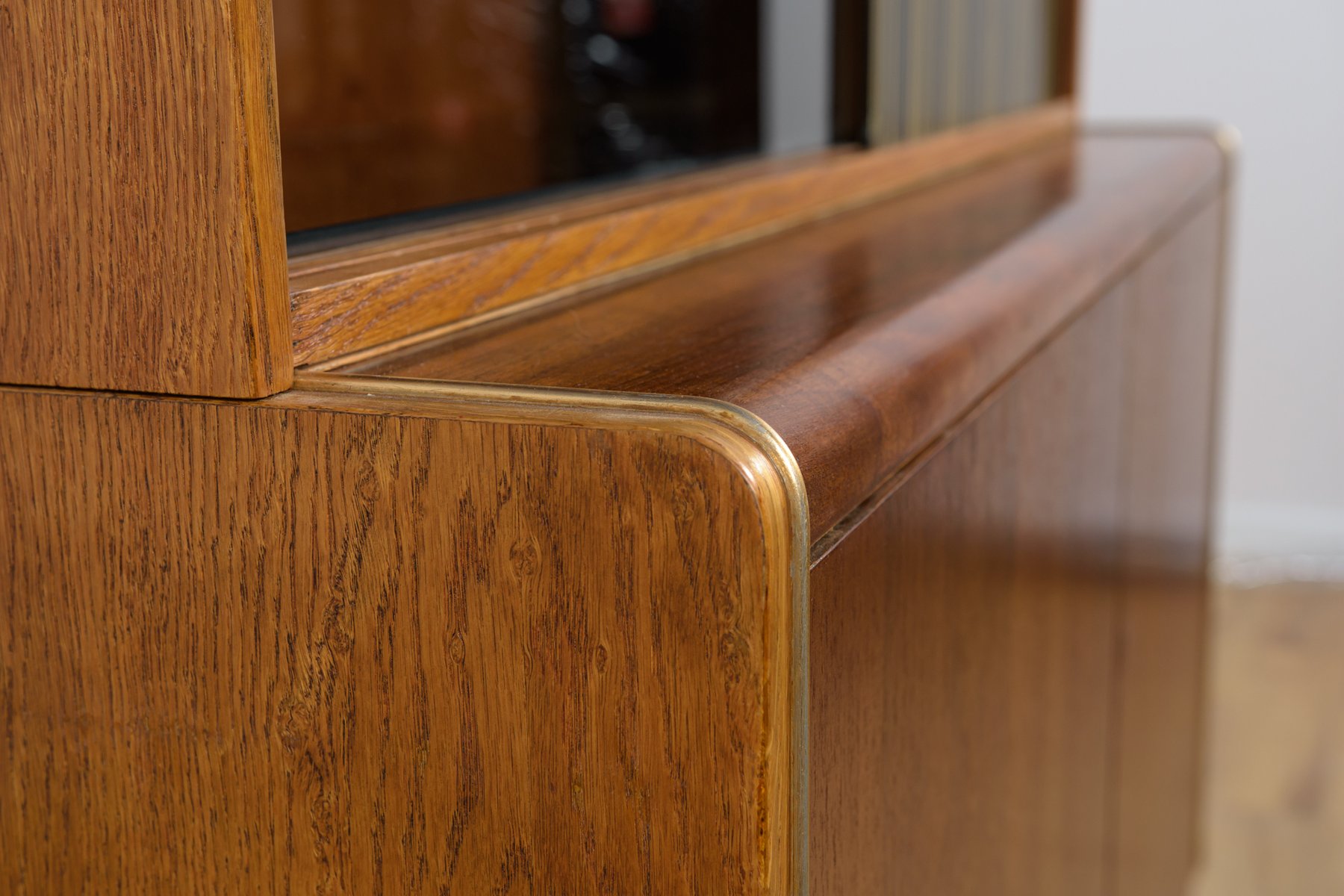 U-372/386 Sideborard by Hubert Non-Loan & Bohumil Landsman from Jiton ...