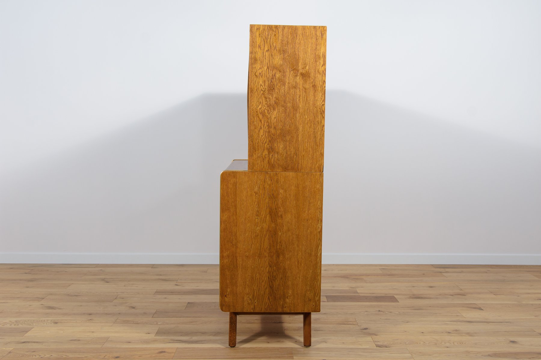 U-372/386 Sideborard by Hubert Non-Loan & Bohumil Landsman from Jiton ...