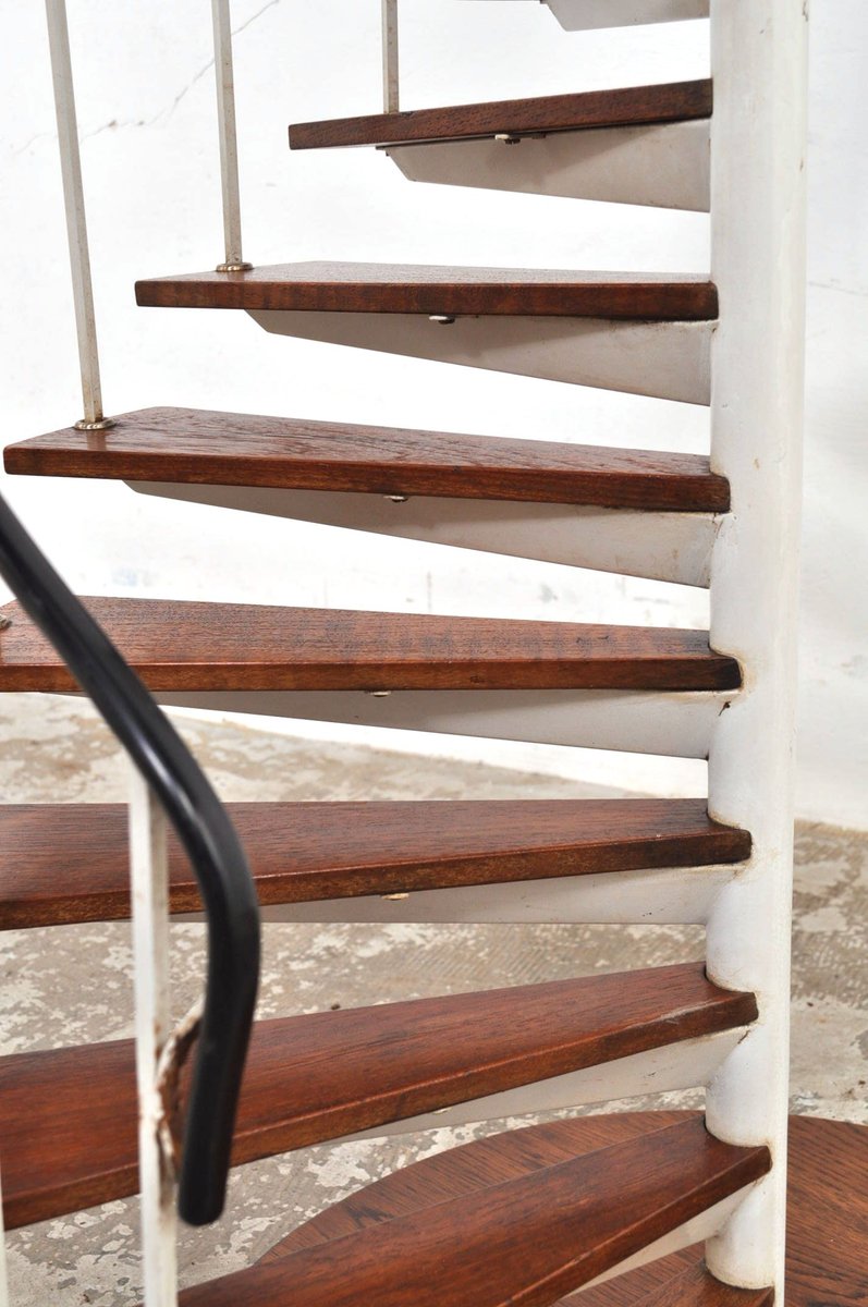 Modell einer Wendeltreppe, 1970er bei Pamono kaufen