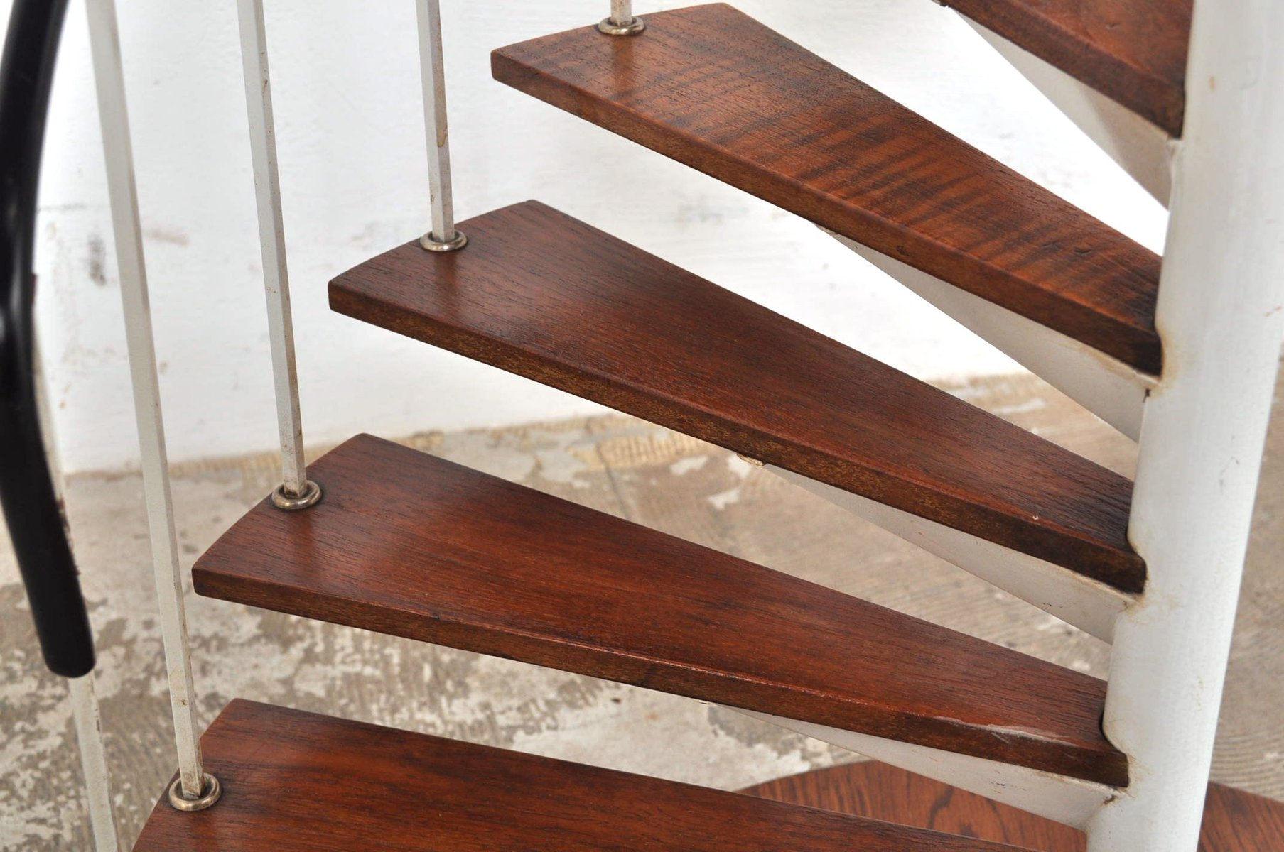 Modell einer Wendeltreppe, 1970er bei Pamono kaufen