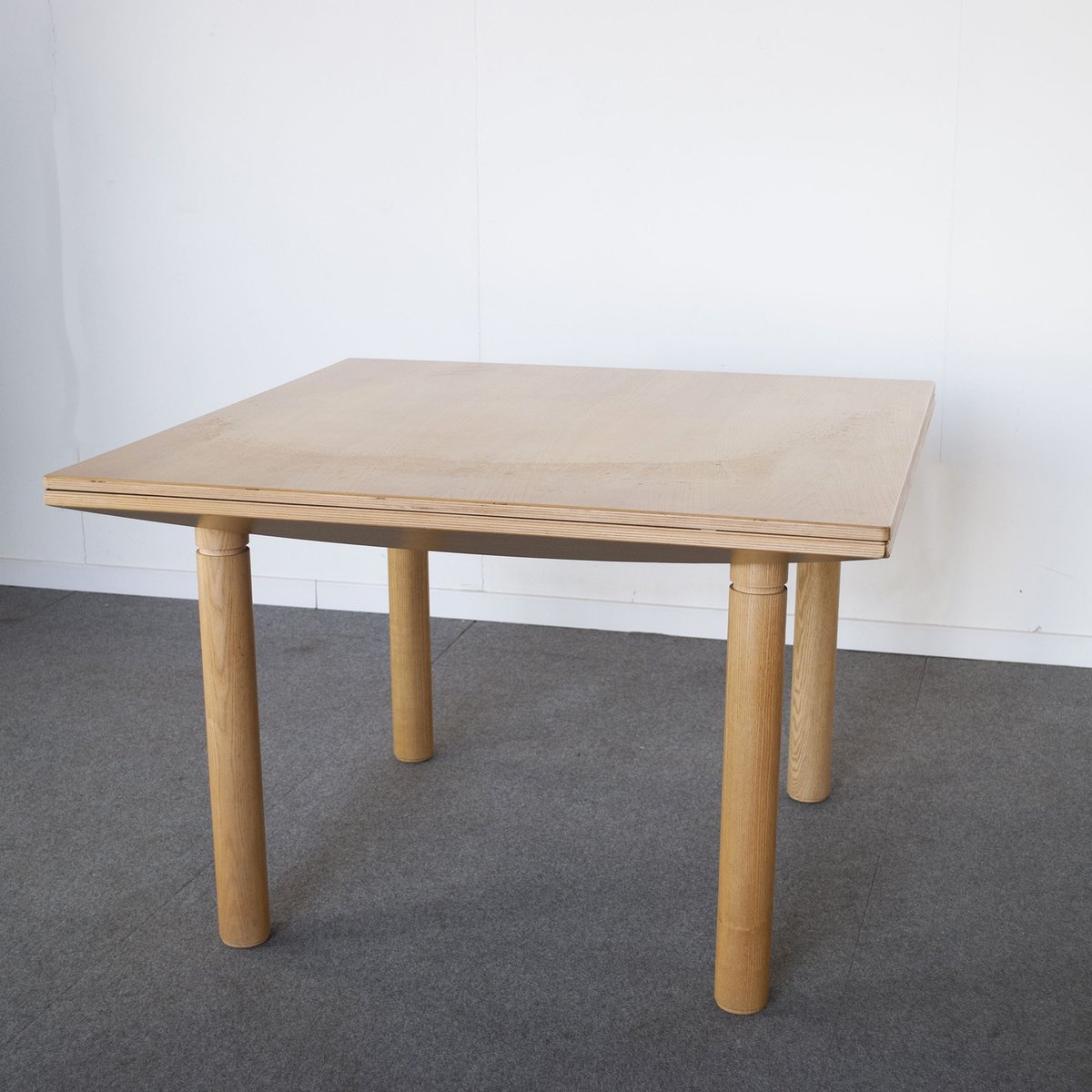 Giotto Table by Gigi Sabadin, 1972 for sale at Pamono