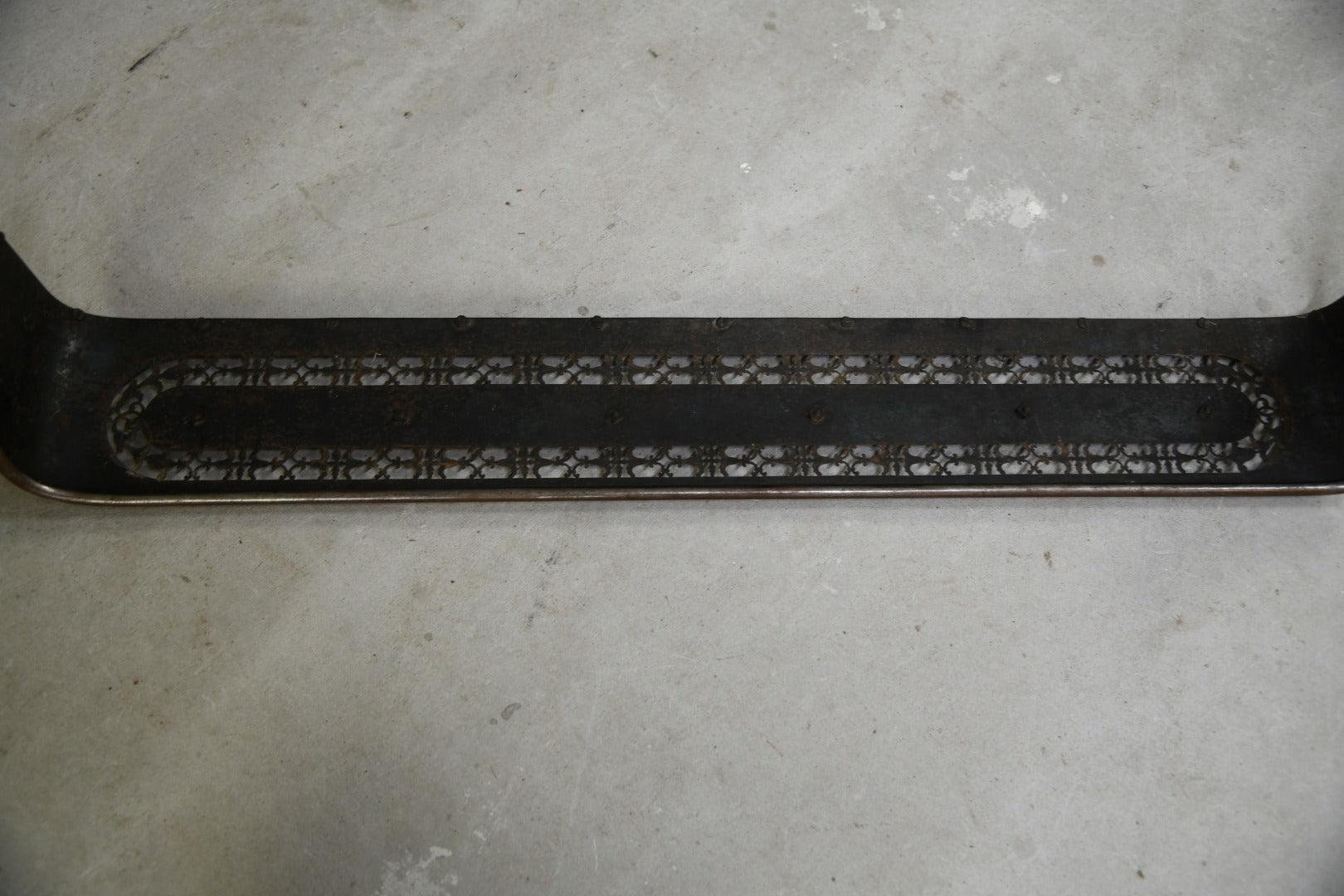 Steel Fire Fenders For Sale at Arthur Poulsen blog