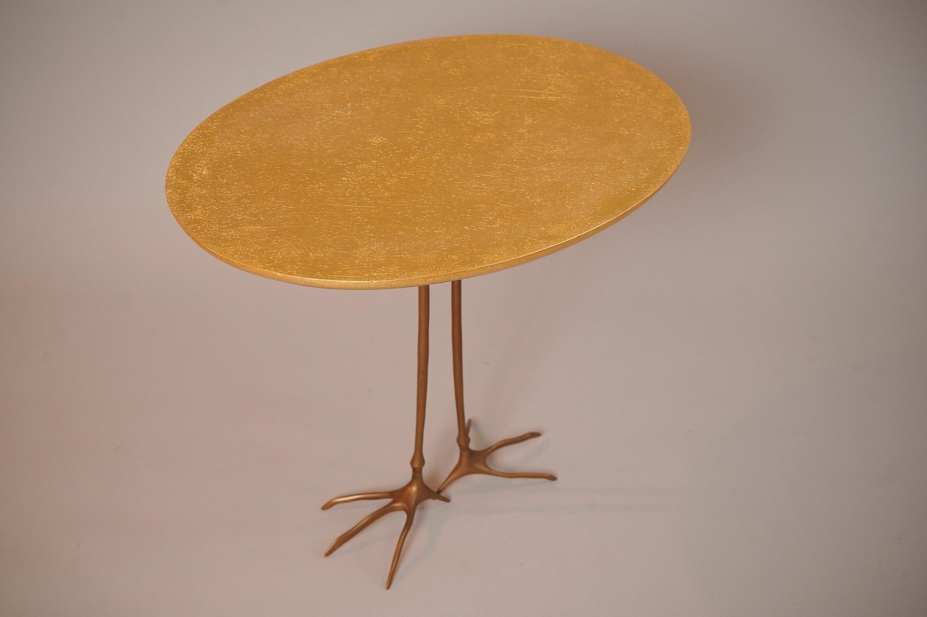 Traccia Tische von Meret Openheim für Studio Simon, 1970, 2er Set bei ...