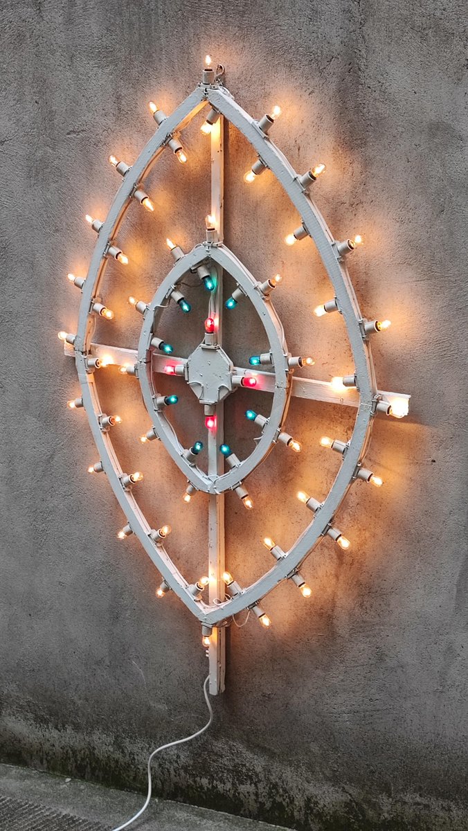 Vintage Lit Sign,1970s for sale at Pamono