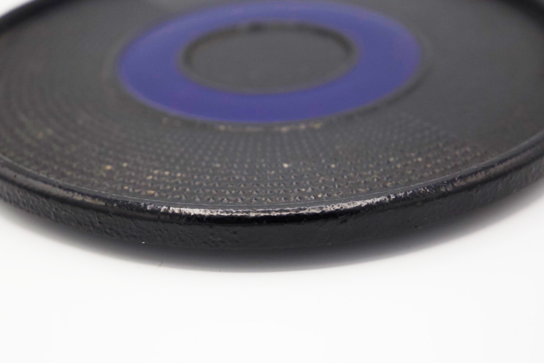 Vintage Stone Disc Sculpture by Gregotti Associati, 1960s for sale at ...