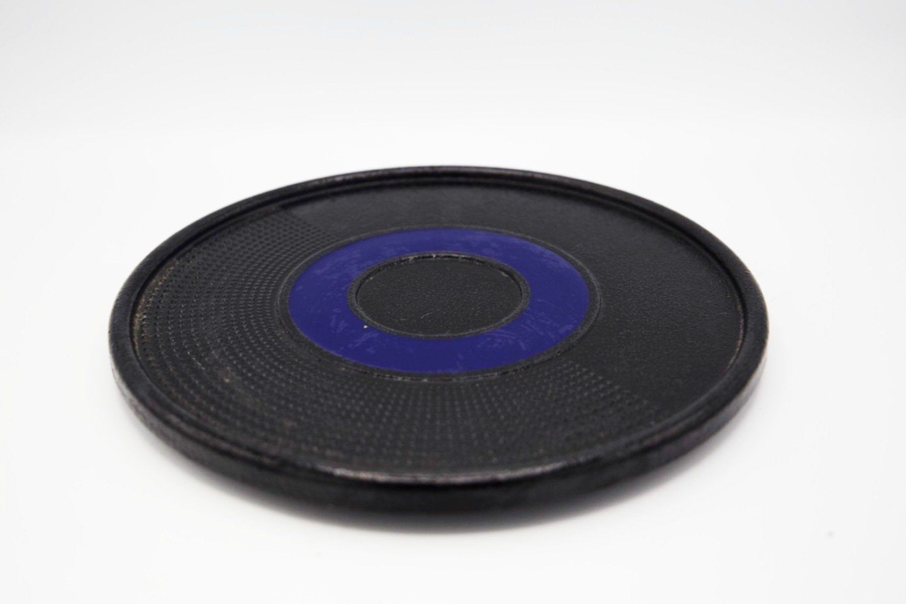 Vintage Stone Disc Sculpture by Gregotti Associati, 1960s for sale at ...