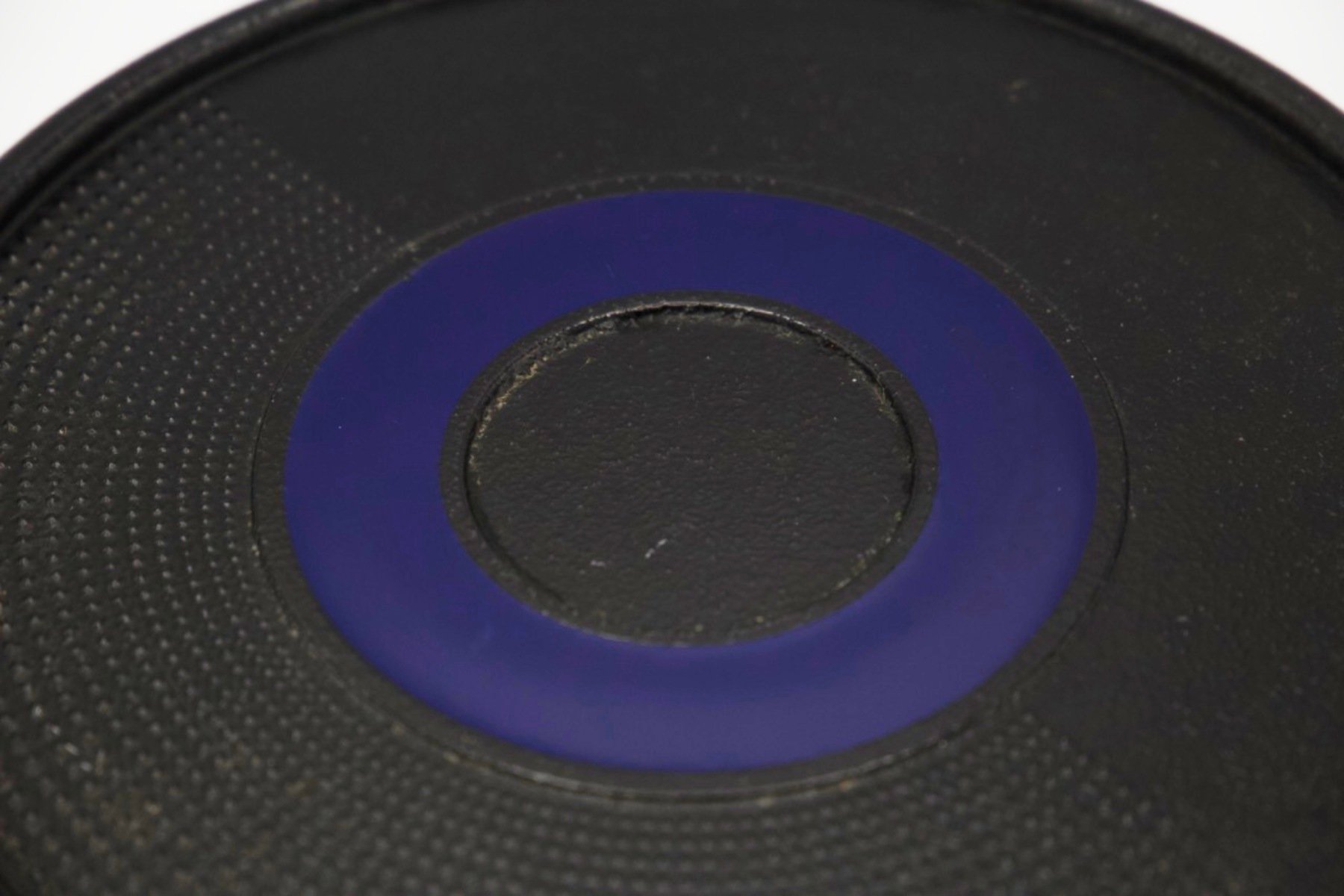 Vintage Stone Disc Sculpture by Gregotti Associati, 1960s for sale at ...