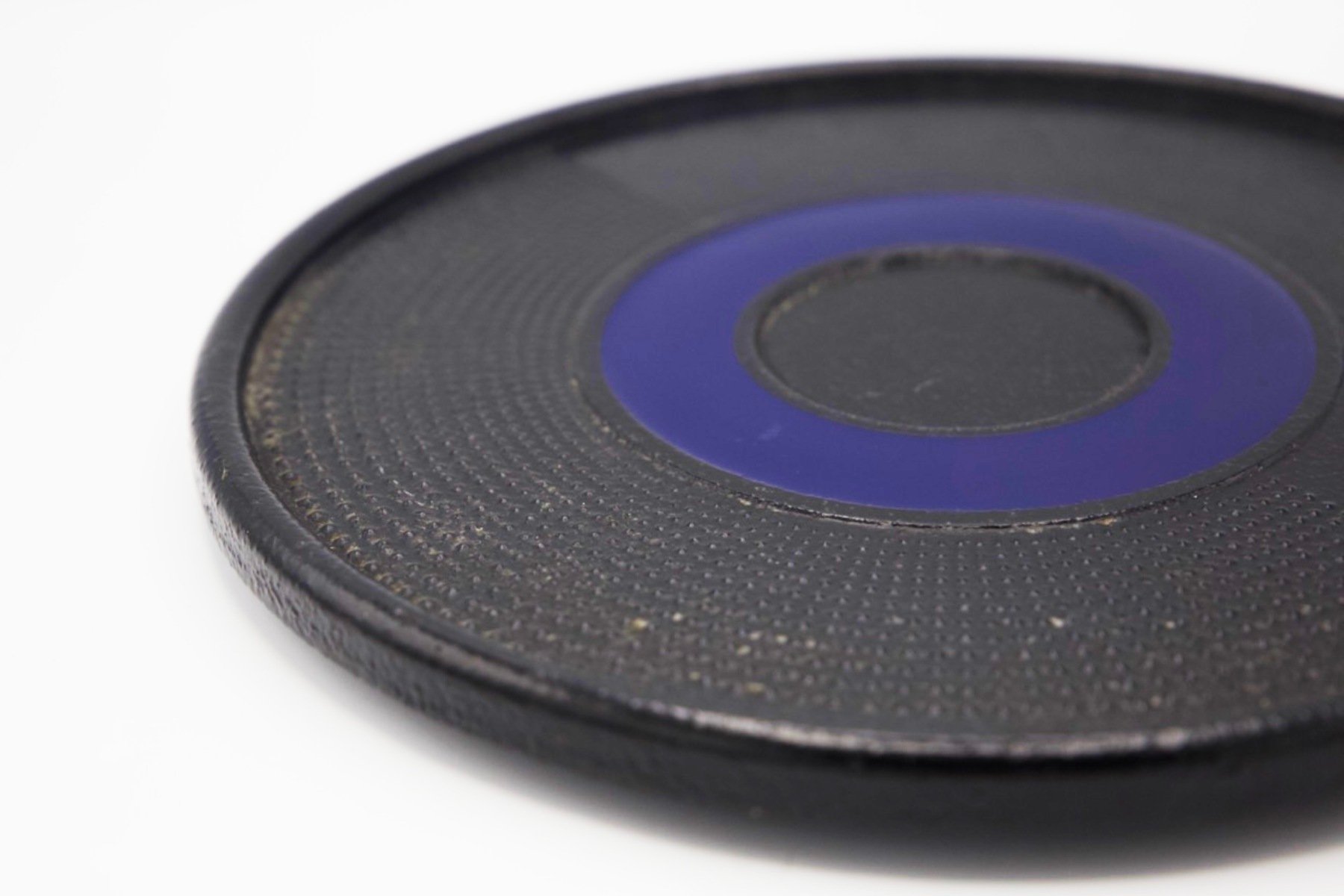 Vintage Stone Disc Sculpture by Gregotti Associati, 1960s for sale at ...