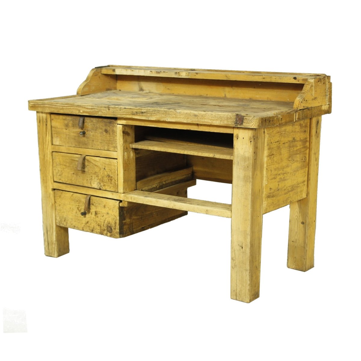 Work Table from Shuemaker, 1930s for sale at Pamono