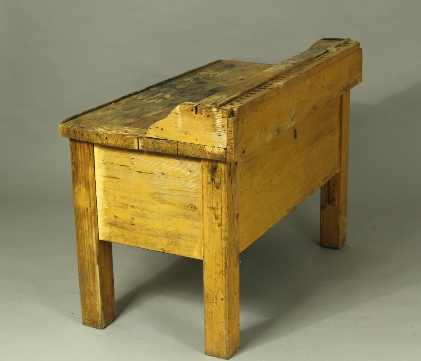 Work Table from Shuemaker, 1930s for sale at Pamono