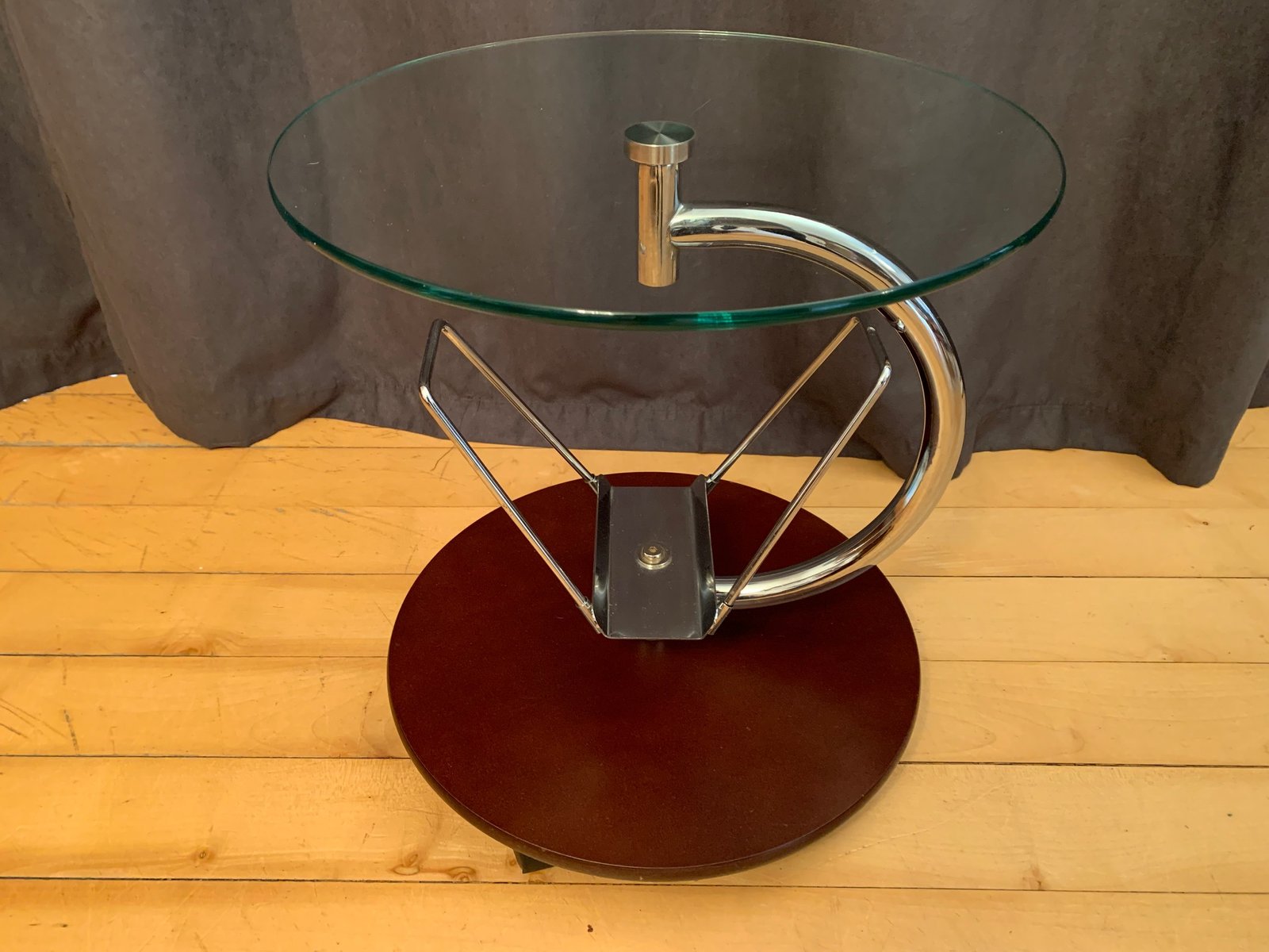 Vintage Kokoon Design Beistelltisch bei Pamono kaufen