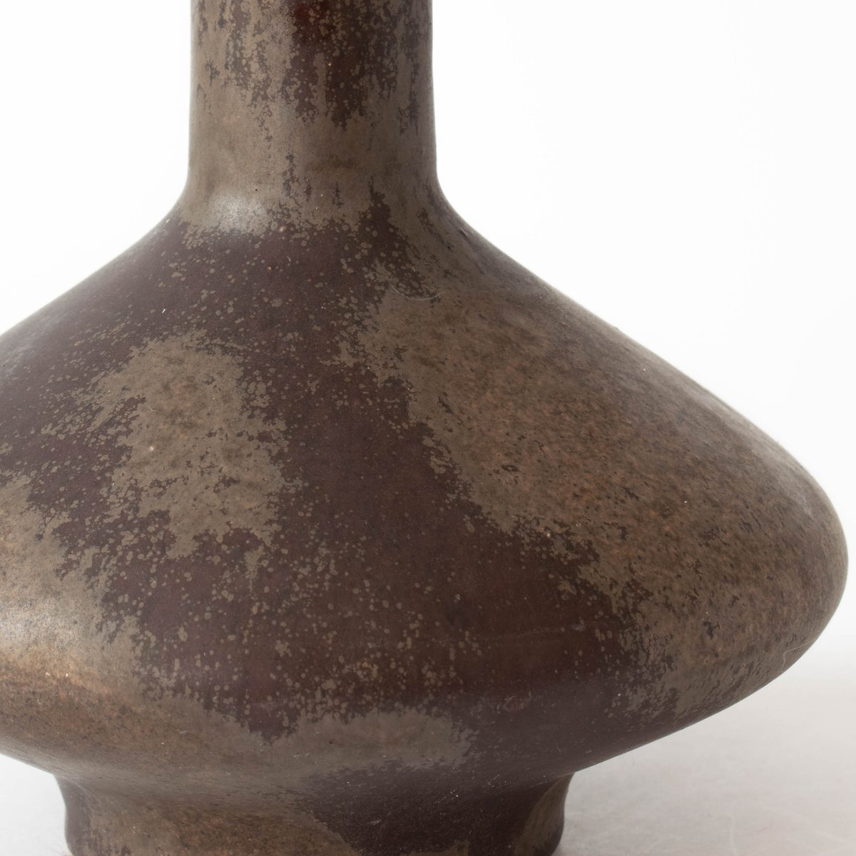 Modernist Ufo Vase by Kurt Tschörner for Otto Keramik, 1960s for sale ...