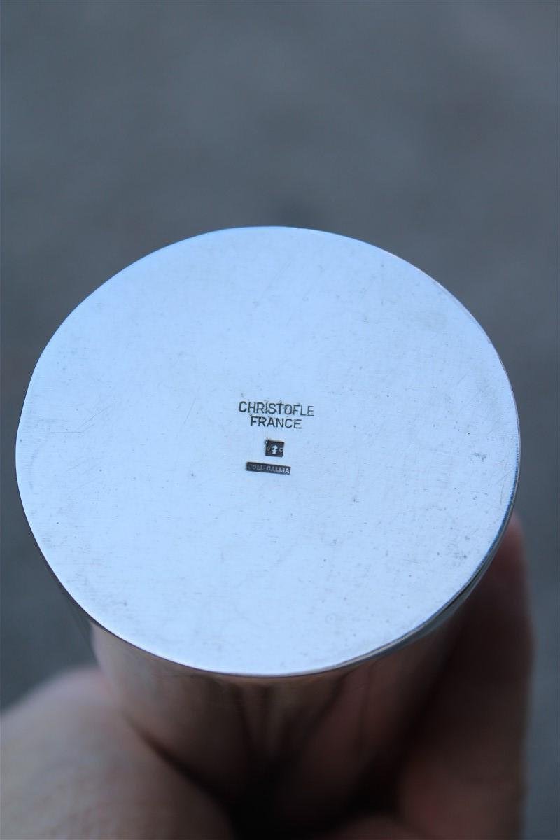 Cardinal Vase by Lino Sabatini for Christofle, France, 1960s for sale ...