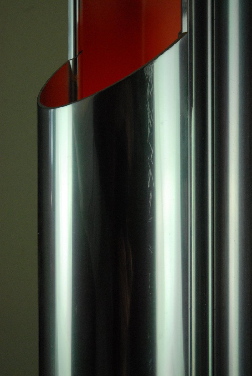 Pantre Pendant Lamp by Bent Karbly for Lyfa, Denmark, 1970s for sale at ...