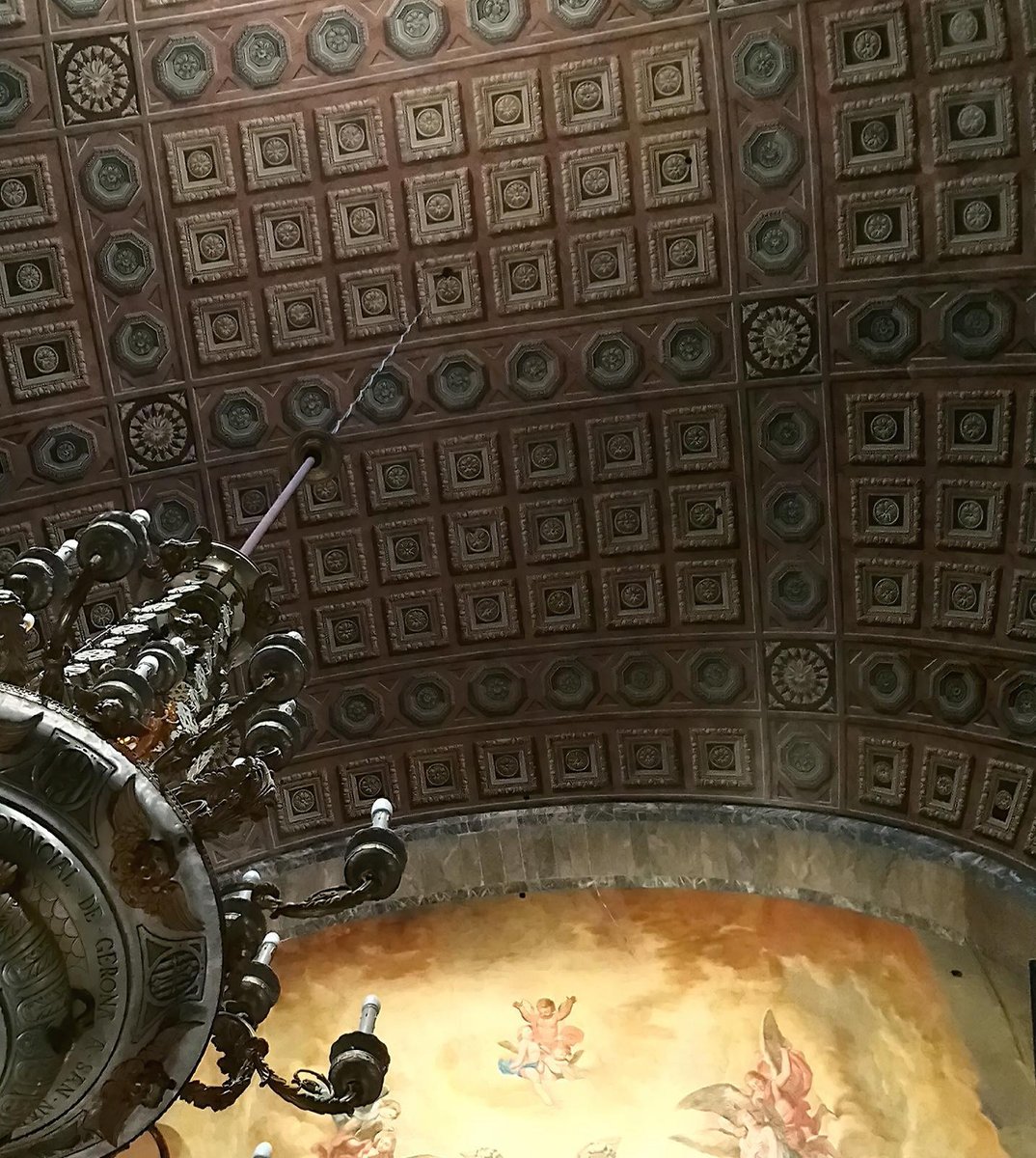 Sam Thomas, Basilica, 2000s, Pigment Print for sale at Pamono