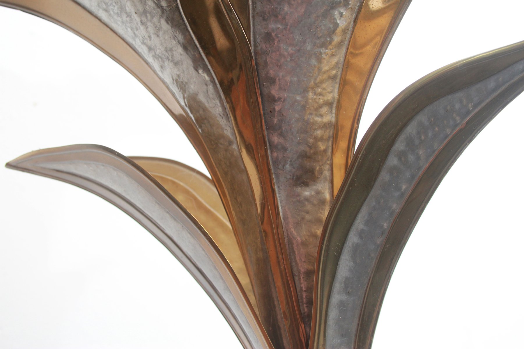 Stehlampe von Henri Fernandez für Honore, France, 1970er bei Pamono kaufen