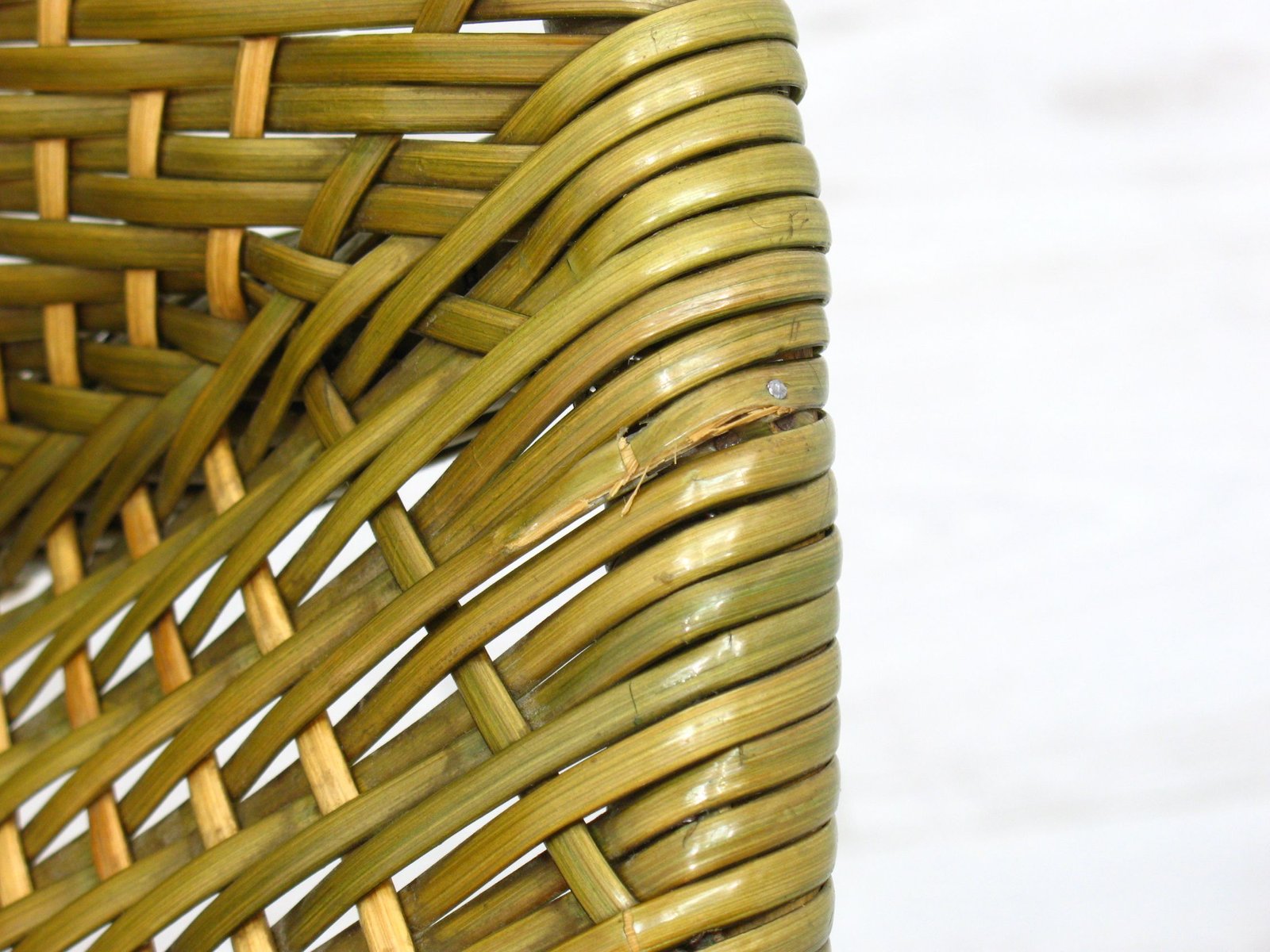 Vintage Balloon Chair, 1970s for sale at Pamono