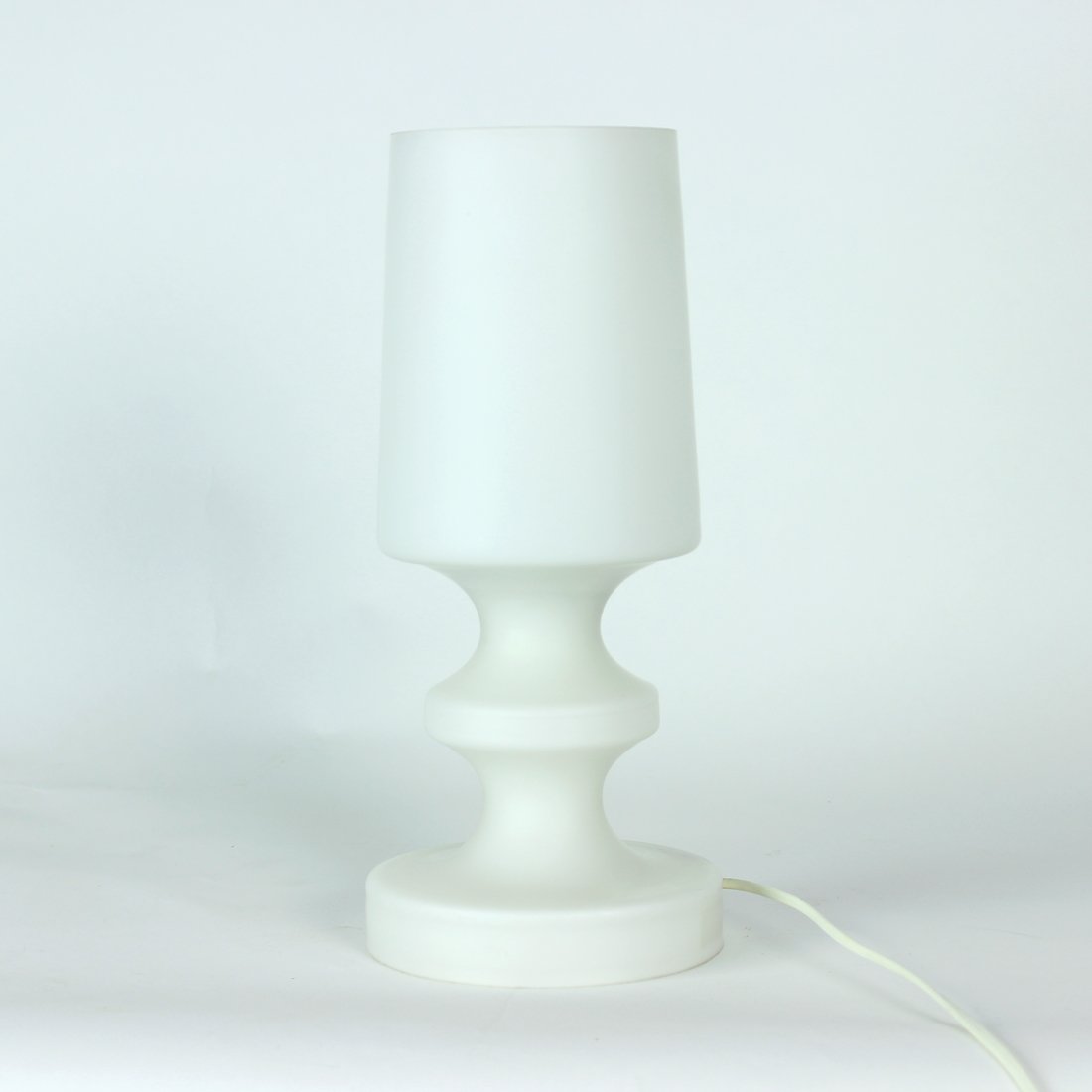 Table Lamp by by Stefan Tabery for OPP Jihlava, 1960s for sale at Pamono