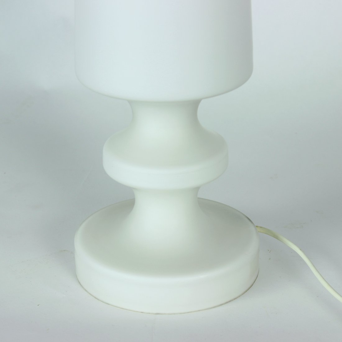 Table Lamp by by Stefan Tabery for OPP Jihlava, 1960s for sale at Pamono