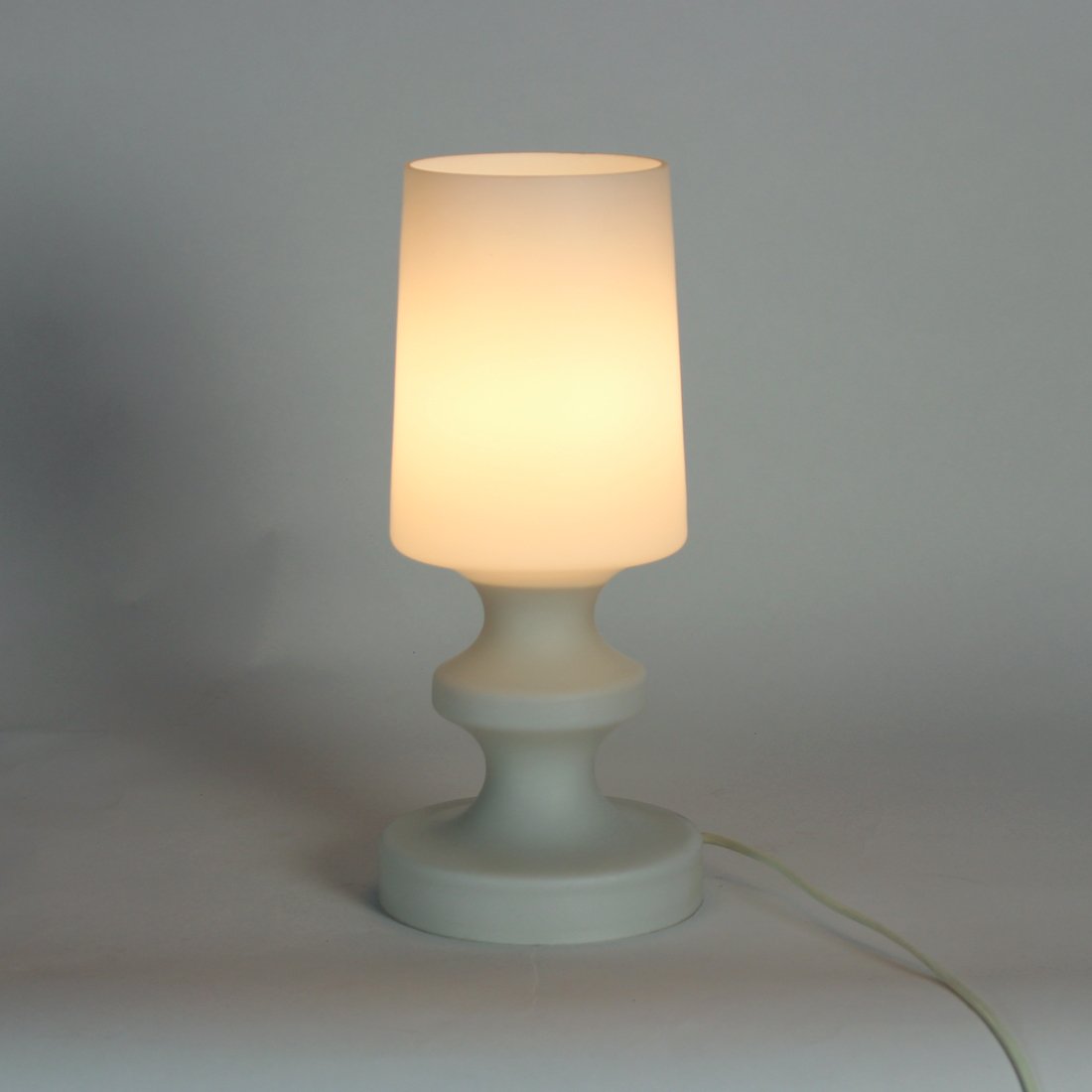 Table Lamp by by Stefan Tabery for OPP Jihlava, 1960s for sale at Pamono