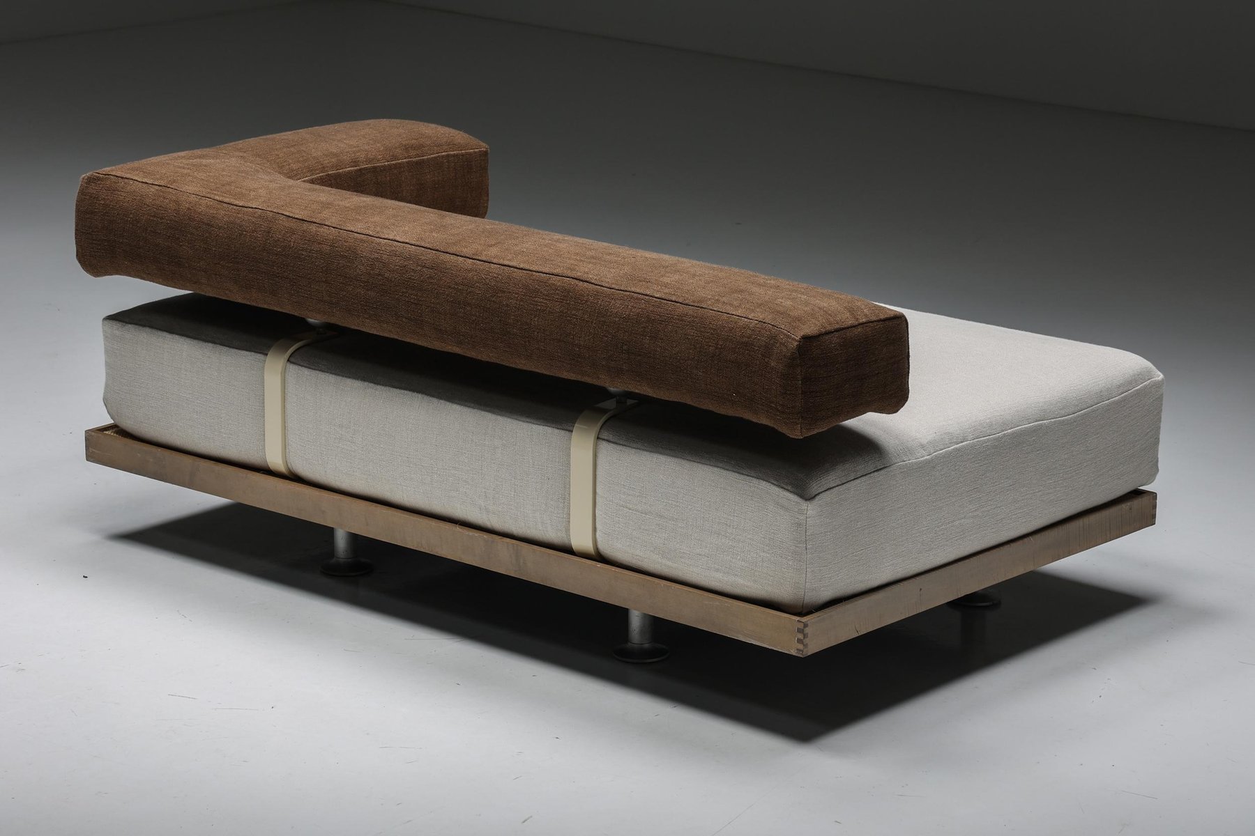 Post-Modern Italian Sectional Sofa from Felicerossi, 1970s, Set of 3 ...