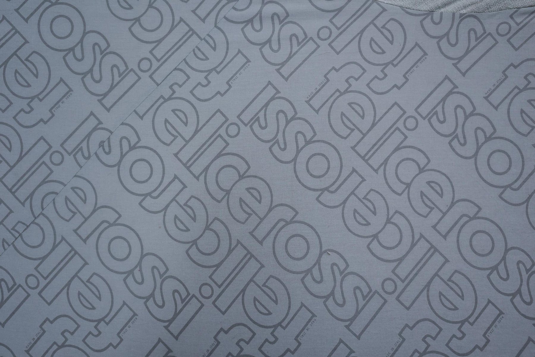 Post-Modern Italian Sectional Sofa from Felicerossi, 1970s, Set of 3 ...