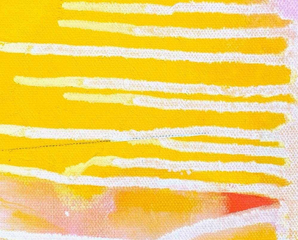 Xanda McCagg, Touched, 2022, Oil on Canvas for sale at Pamono
