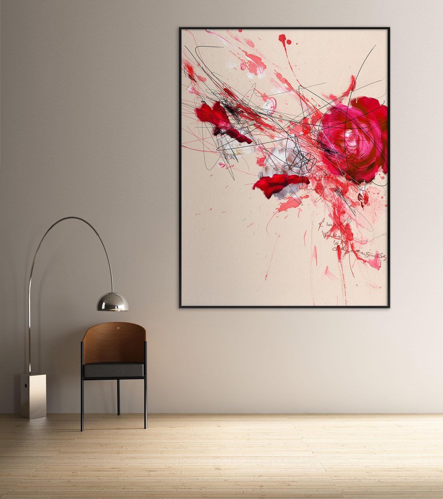 Gianfranco Pezzot, Panel A, Brutality of Creation, Chromogenic Print ...