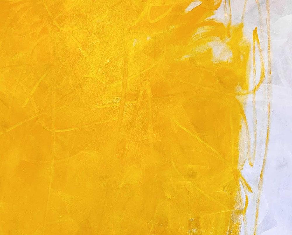 Paul Richard Landauer, Flag in Unknown Territories No.2, Oil & Acrylic on Canvas, 2021 for sale ...