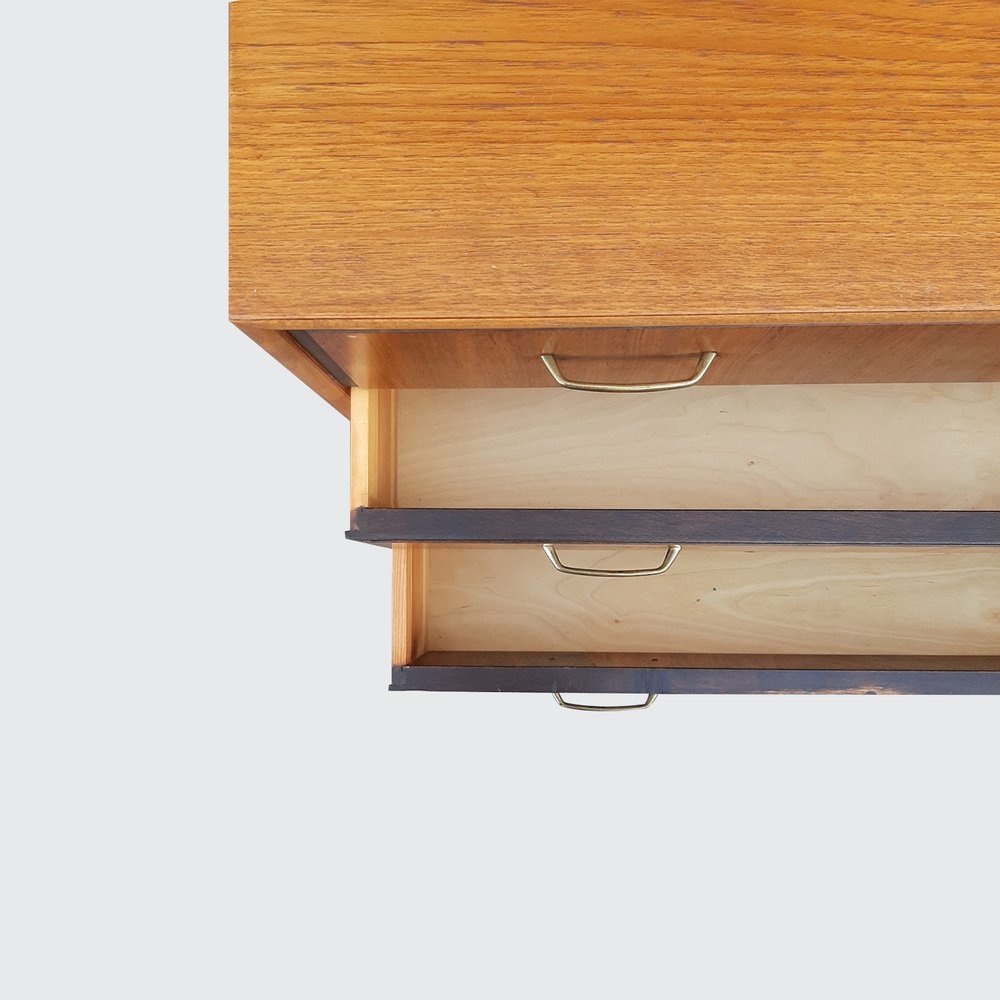 Vintage Chest of Drawers, 1960s for sale at Pamono