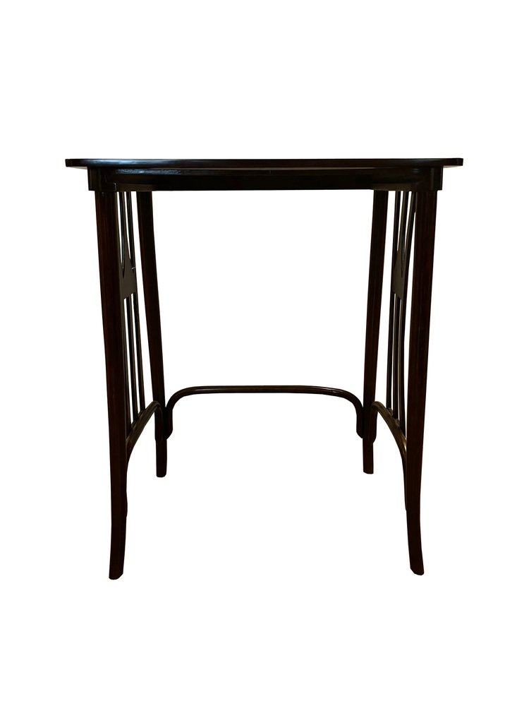 Art Nouveau Table from Jacob & Josef Kohn for sale at Pamono