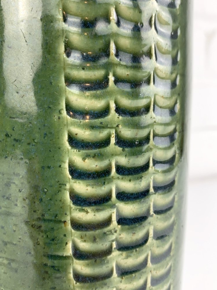 Tall Scandinavian Model Dl-27 Table Lamp by Linnemann-Schmidt for ...