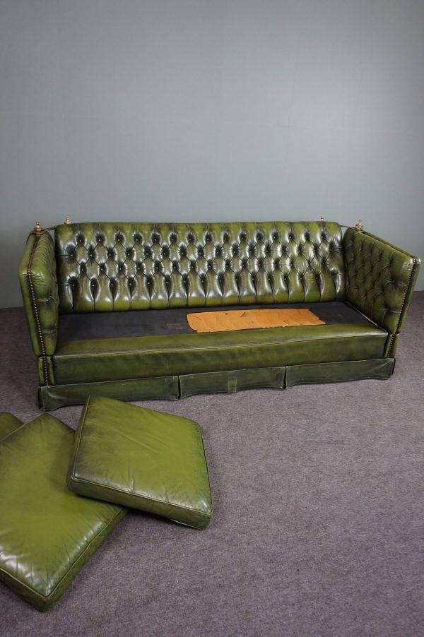 Rinder Chesterfield Castle Bank bei Pamono kaufen