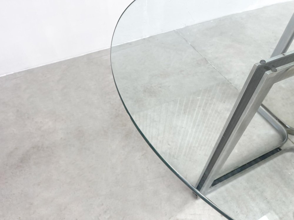 Großer Esstisch von Gastone Rinaldi bei Pamono kaufen