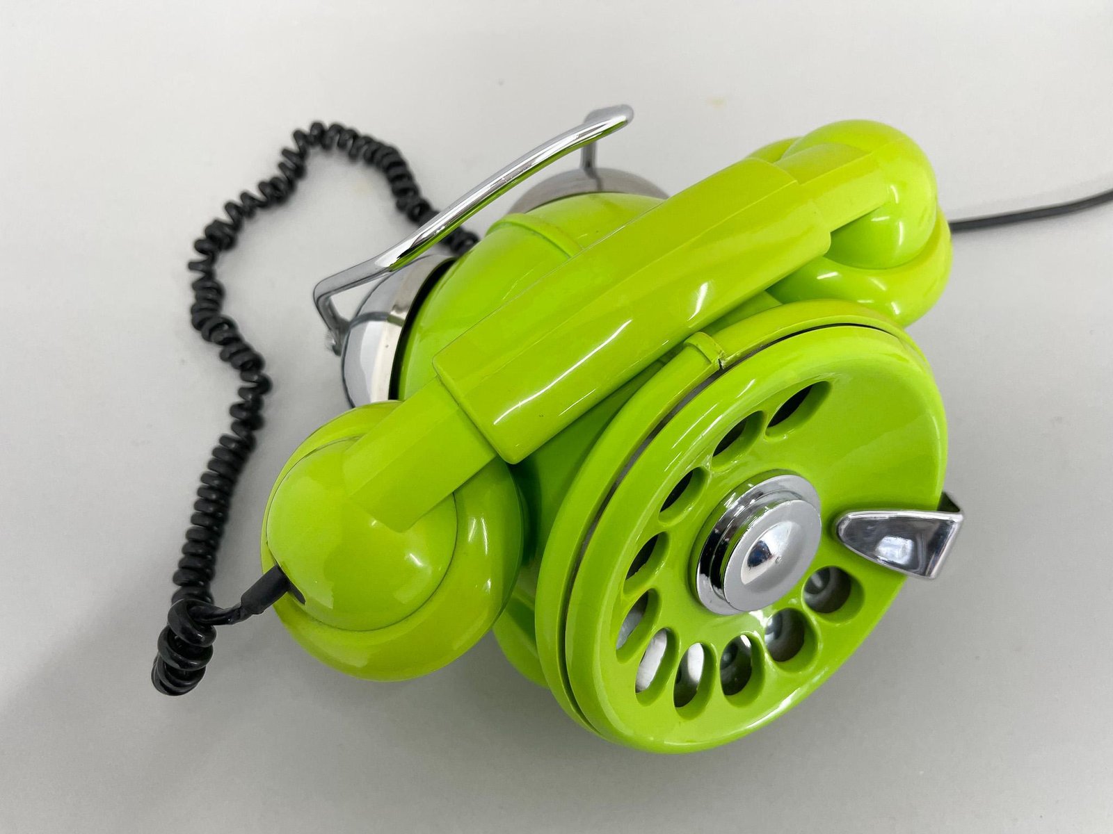 Bobo Telephone by Sergio Todeschini for Telcer, Italy, 1970s for sale ...