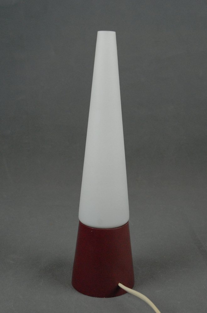 Table Lamp by Hans-Agne Jakobsson for Ab Ellysett Markaryd, 1960s for ...