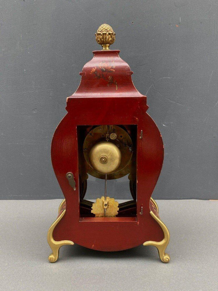 Cartel Maison Causard Chartier Marcus Paris Bois Painte Xxe Dial Email ...