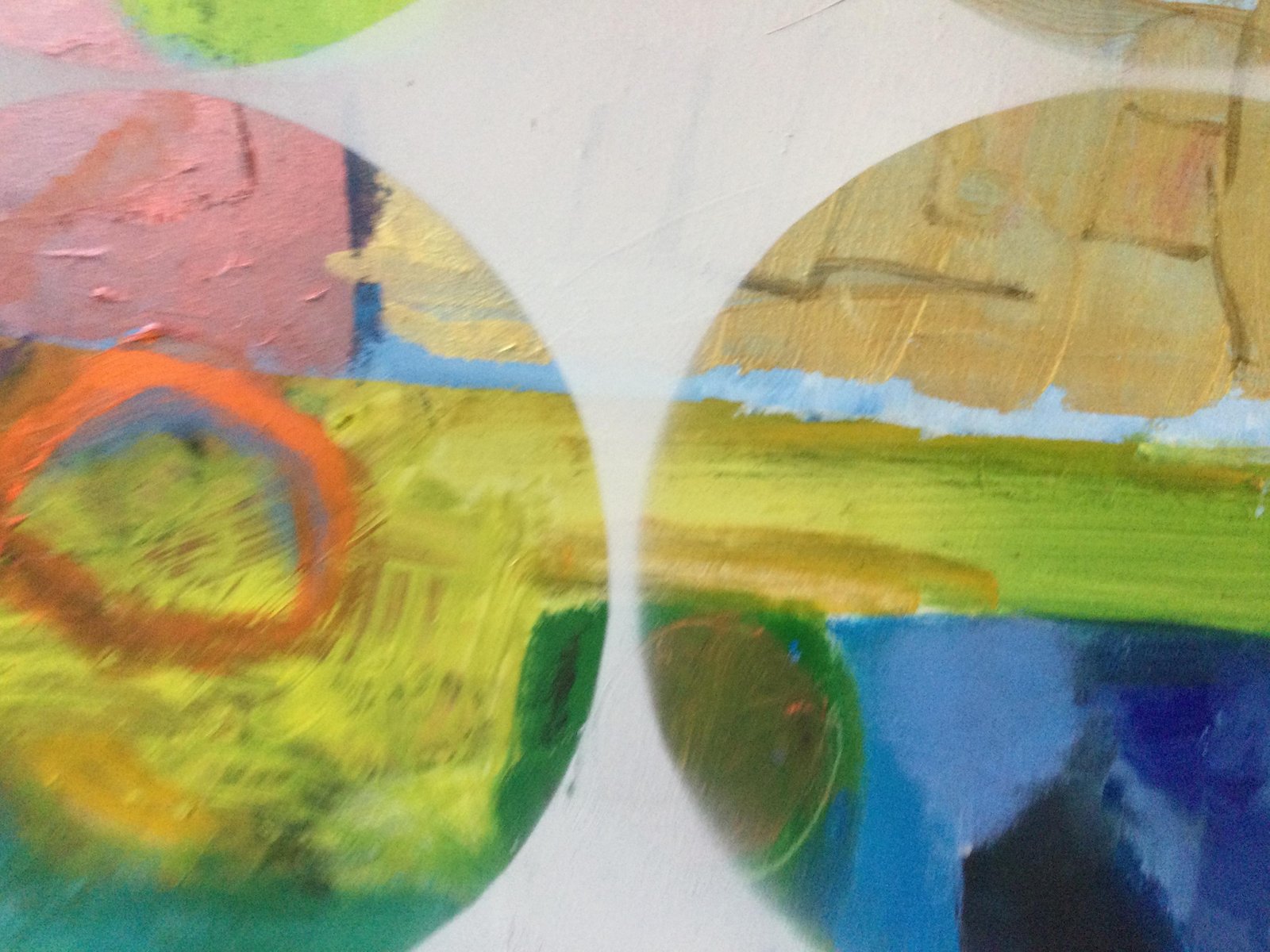 Peter Rossiter, Sechzehn, Mixed Media, 2019 bei Pamono kaufen