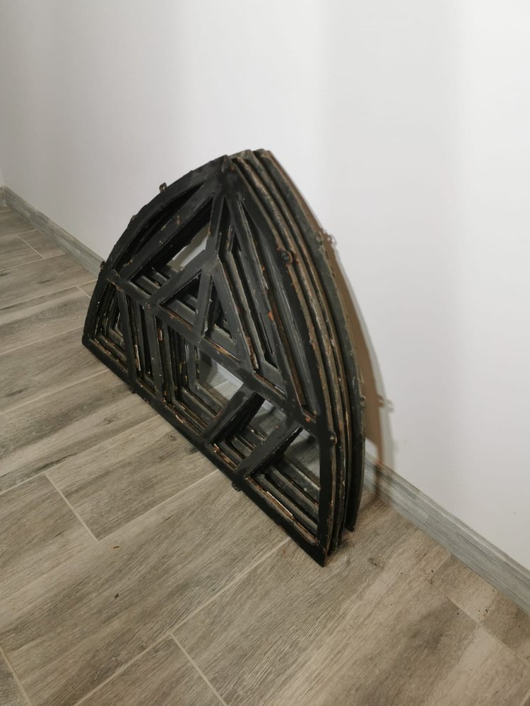 Vintage Metal Lattice Frame for sale at Pamono